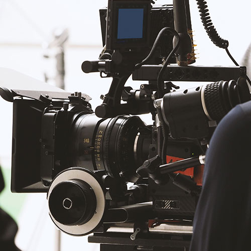 Lightning Face - GRAFX CO.